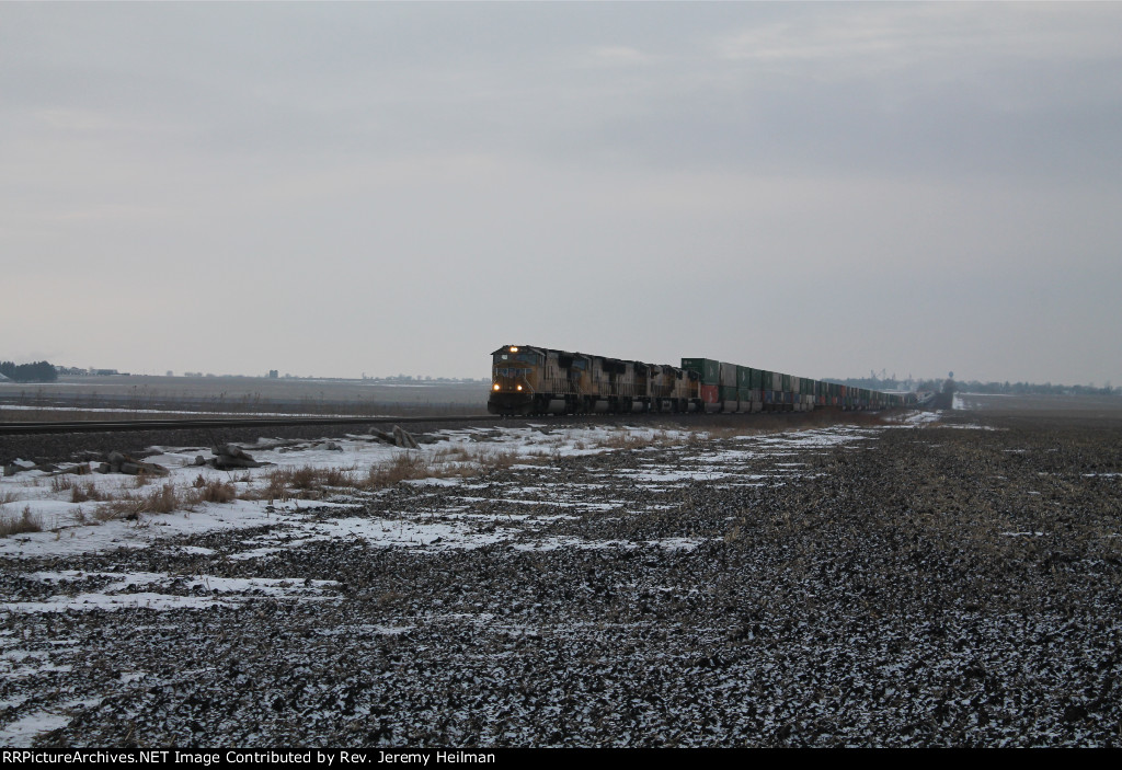 UP 4638 & others (1)